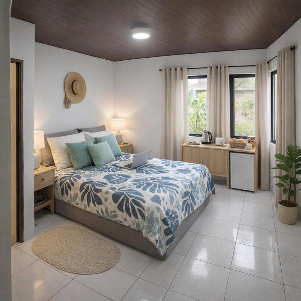 Arenal Room Terrace Adults Only - La Fortuna