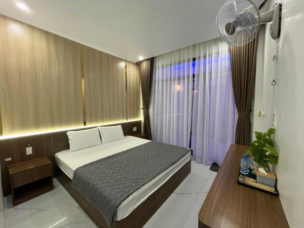 Hải ĐảO Homestay - Quan Lạn