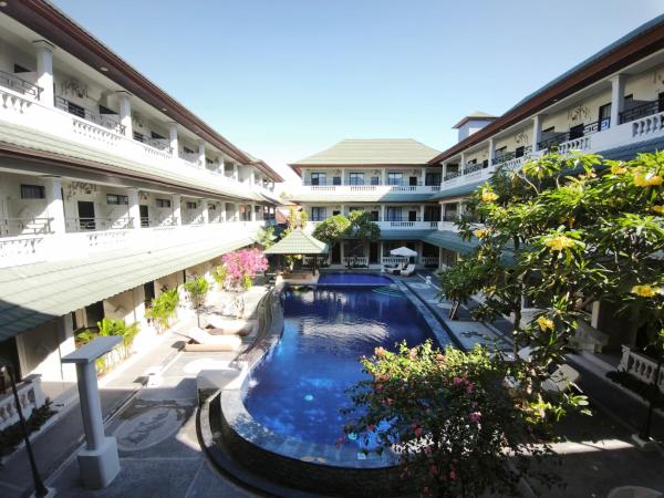 Casa Mysa Hotel Kuta - Denpasar