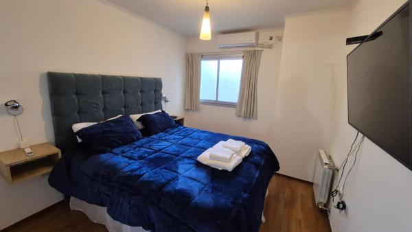 Departamento Alta Cordoba Lautaro Ii - Córdoba