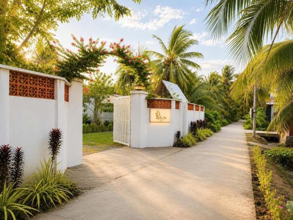 Bụi Tre Homestay - Ben Tre