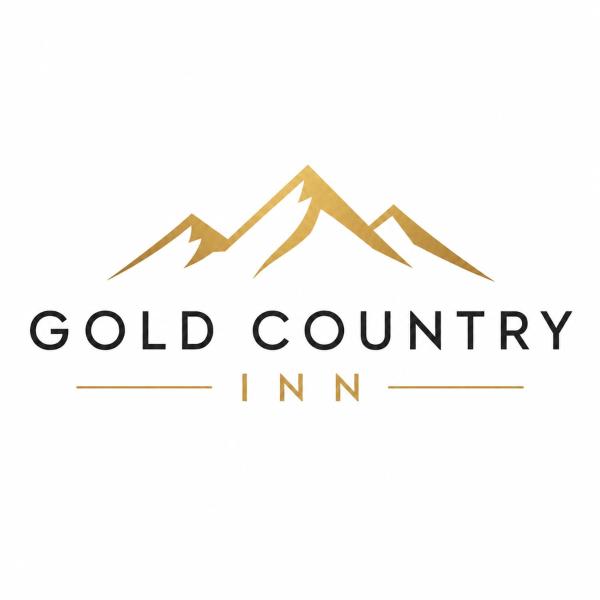 Gold Country Inn - Placerville, CA