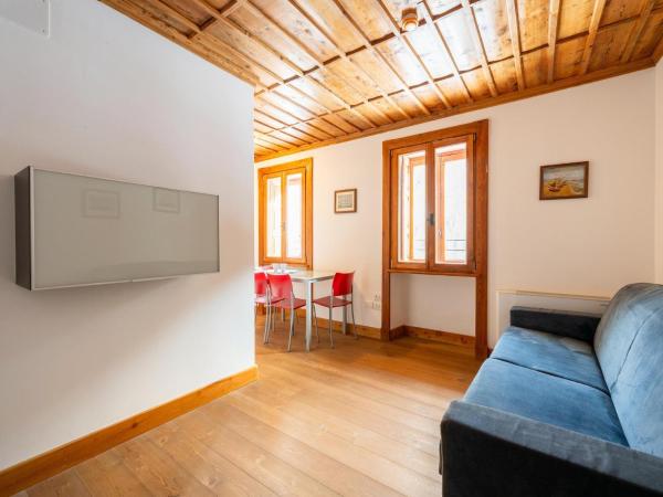 In The Historic Building, Con Aria Condizionata - Ceresole Reale