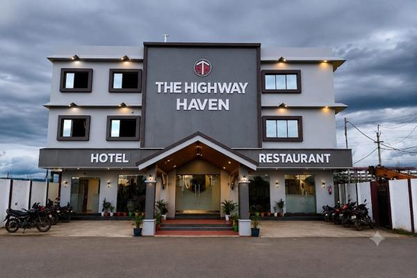 The Highway Haven - Silchar