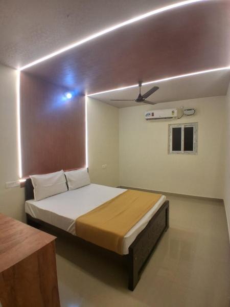 Auro's Fusion Residency - Puducherry