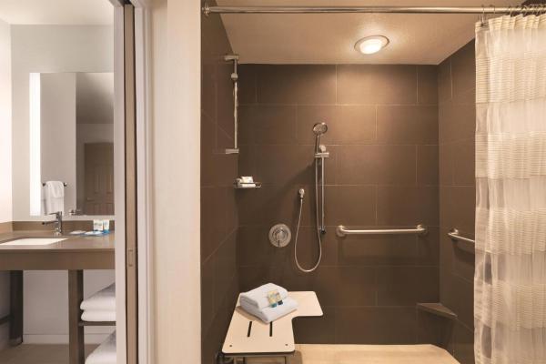 Hyatt House Boston/burlington - Chelmsford, MA