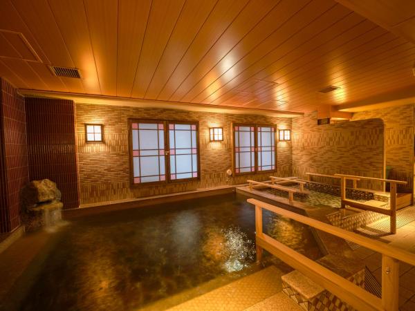 Dormy Inn Hiroshima - Hiroshima