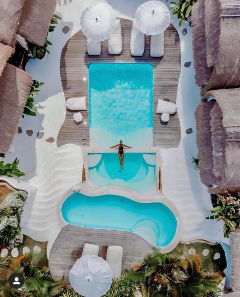 Gravity Eco Boutique Hotel - Adults Only - Uluwatu