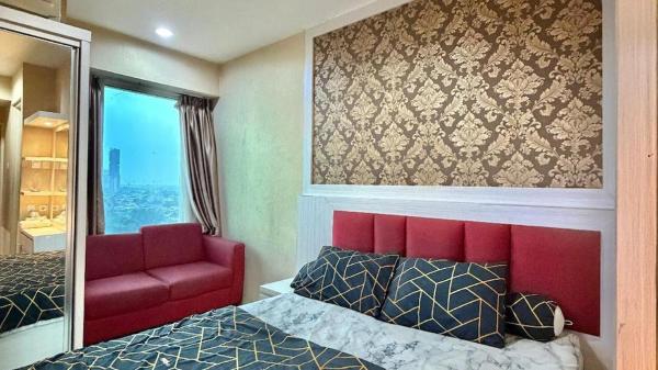 Apartement Grand Kamala Lagoon By Boss Room - Bekasi