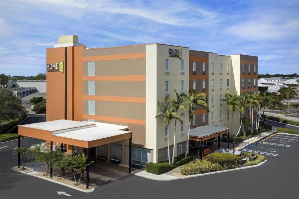Home2 Suites By Hilton Florida City - Homestead, FL