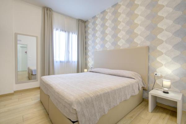 Guest House Al Porto - Civitavecchia