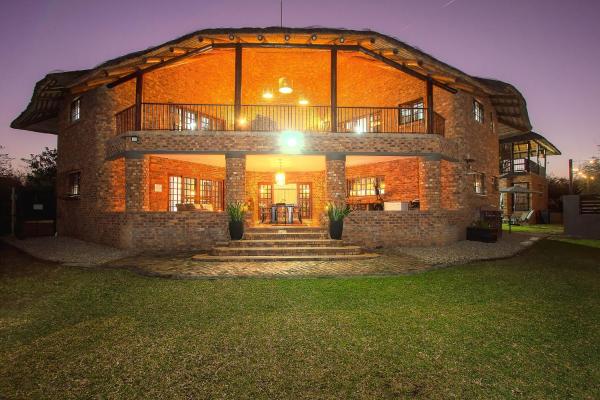 Stay At Royal - Komatipoort