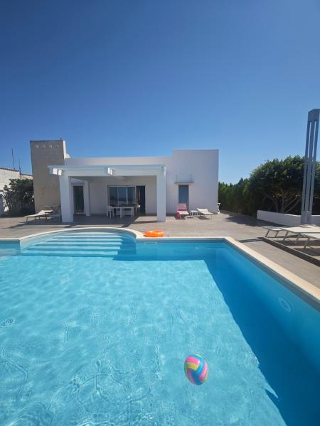 B&b Torrefano - Portopalo di Capo Passero