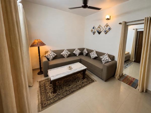 Fortune Home Stay 1bhk, B-434 Sector-19 Noida - Noida