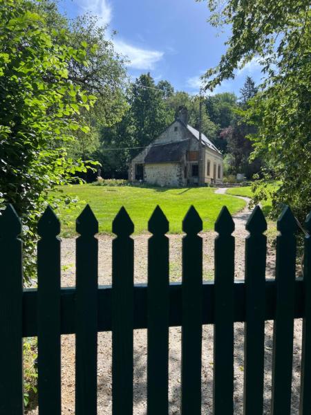 Gite De L Abbaye - Mortagne-au-Perche