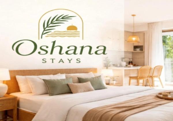 Oshana Stays,fully Furnished Studio Apartment With Pool,sauna,siolim, Goa - Goa