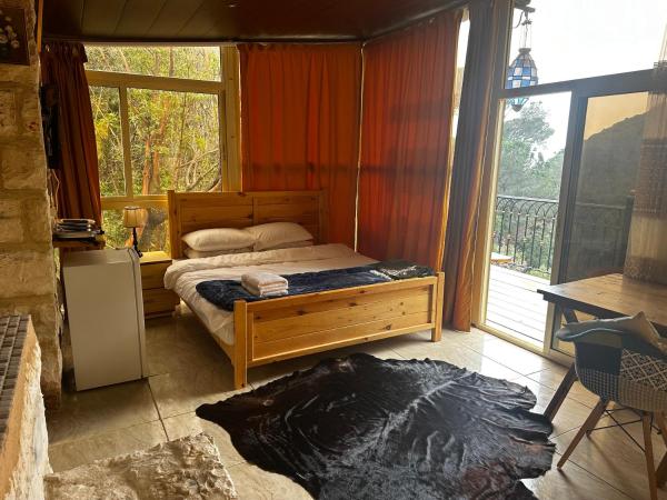 The Oasis Healing Resort - Libano