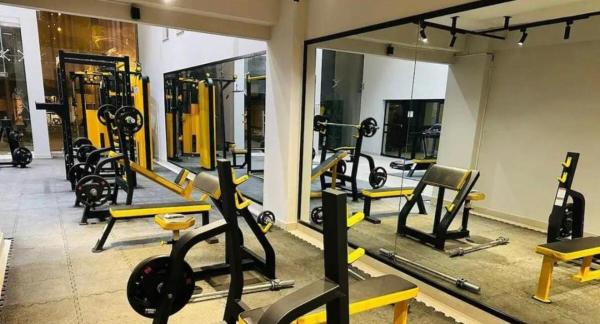 Defence View Appatments - Lahore