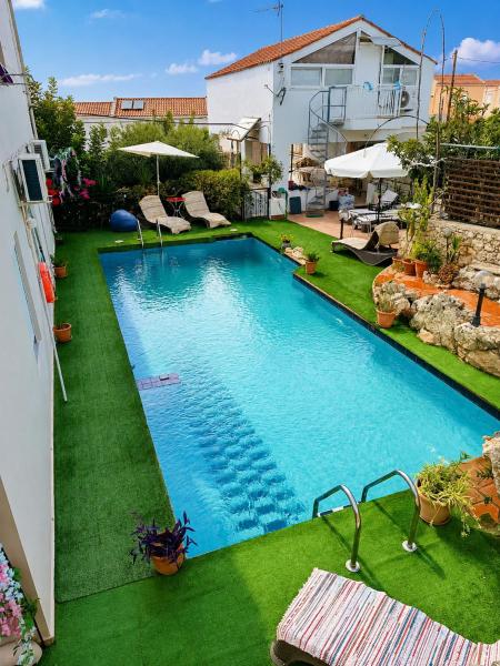 Bicorna Chania Pool Escape - Stylish Rooms - Grèce