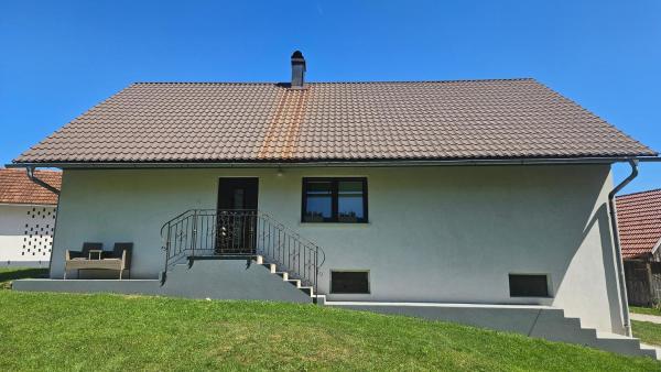 Francek House Podčetrtek - Slowenien