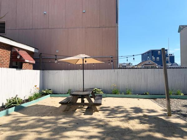 Seaside Beach Suites - Apt #2 - Seaside Heights, NJ
