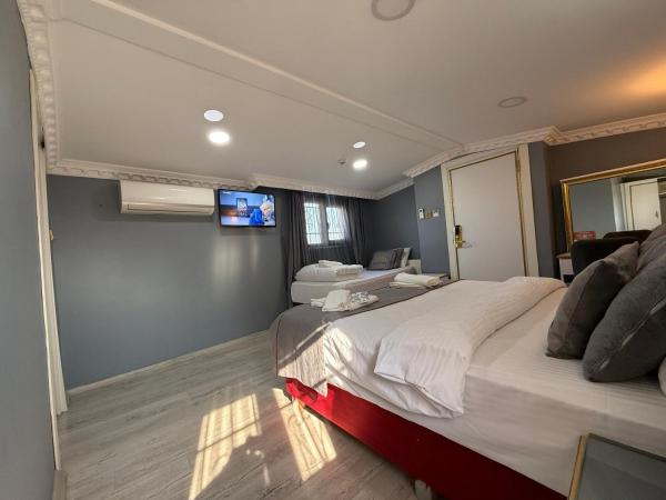 Rhythm Hotel - Bakırköy