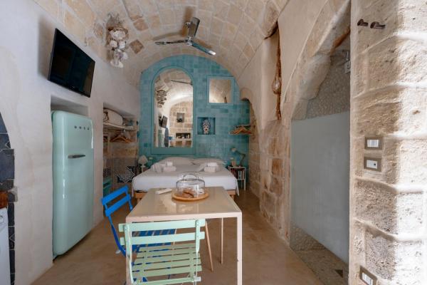 La Casetta Di Giò By Il Pumo Di Puglia - Monopoli