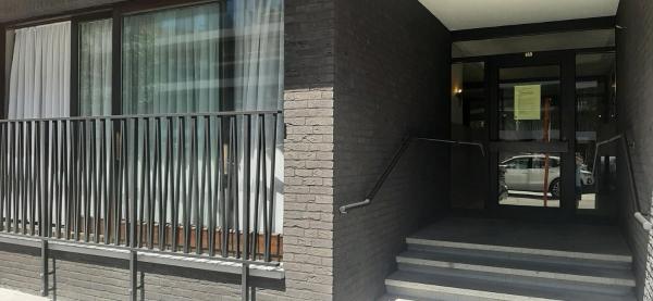 Studio Enjoy 55 - Nieuwpoort