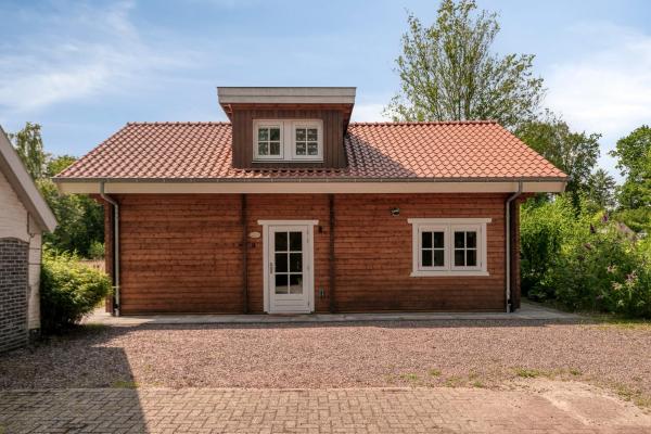 Luxe, Rust En Ruimte Bij De Veluwse Vogels In Epe - Epe