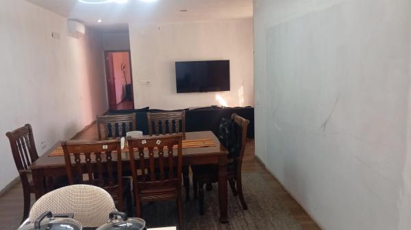 Pati Place - Mozambique