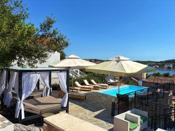 Tisno Resort - Jezera