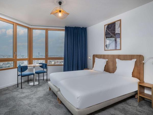 Résidence Mercure Paris Sud Villejuif - Vitry-sur-Seine