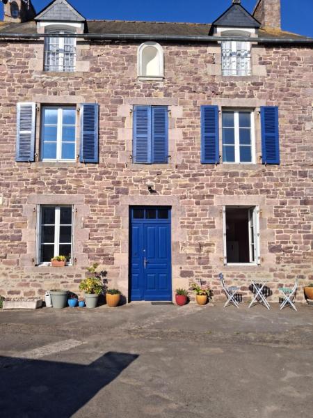 Chambres D'hôtes Frehel - Fréhel