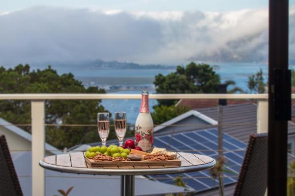 Knysna - Sunset Views - Knysna