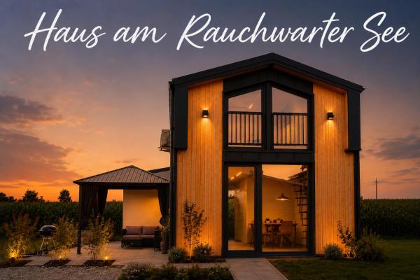 Alpadria Ferienhaus Am See - Stegersbach
