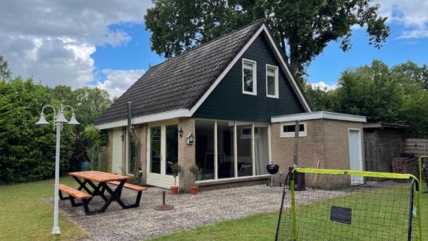 Huisje 47 | 8 Persons - Drenthe