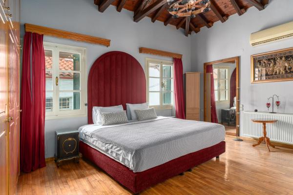 Sokaki Boutique Home - Skiathos