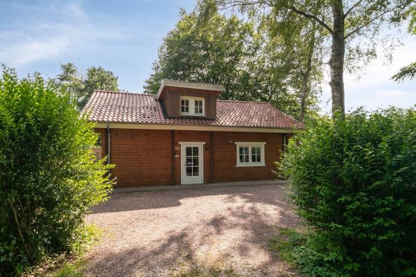 Luxe, Rust En Ruimte Bij De Veluwse Vijf In Epe - Deventer