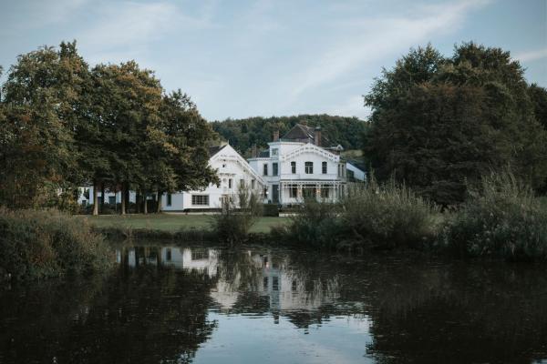 Landgoed Altenbroek - Maastricht
