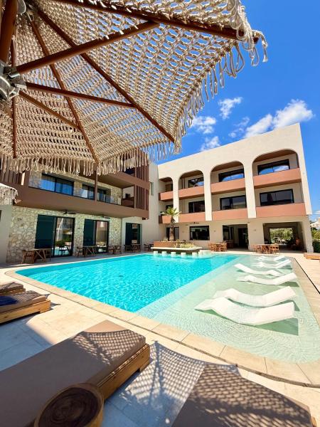 Aethra - Leucade