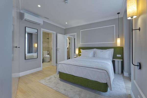 Prime Apartments Estefânia - Loures