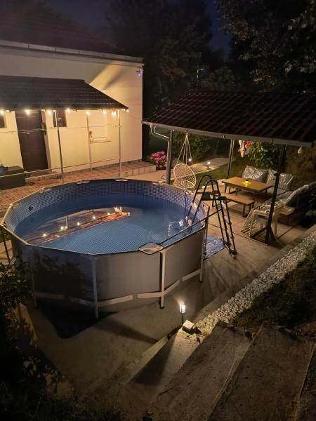 Apartman - Kuca Za Odmor Slatina - Serbia