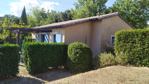 Parenthèse Provençale à Gaujac - Bagnols-sur-Cèze