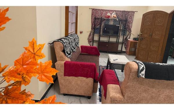 Eden Gardens Home Stay - Coimbatore - Coimbatore