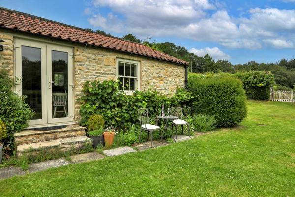 Finest Retreats - Mole End - Helmsley