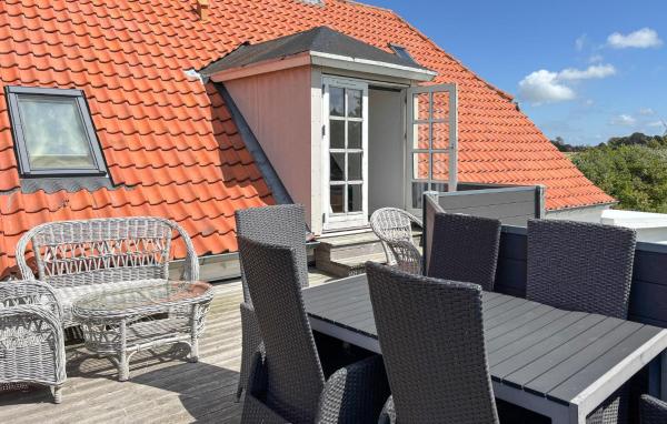 Cozy Apartment In Thisted With Wifi - Thisted