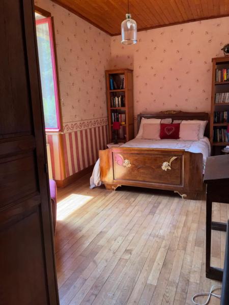 Chambre D'hôtes Douceur 2 Pers Piscine Et Spa - Dordogne