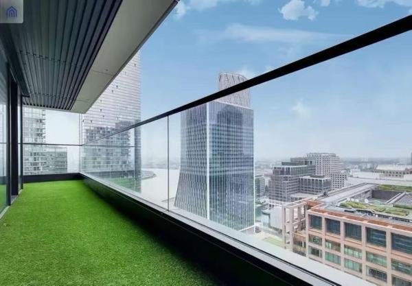 Lux 2 Bed In Canary Wharf - Croydon, UK