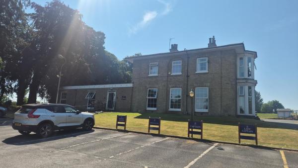 Crowtree Lodge - Louth