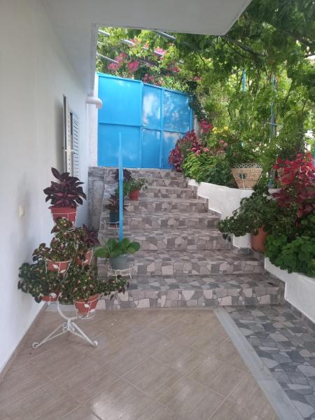 Villa Konstadin In Piqeras 2 - Piqeras